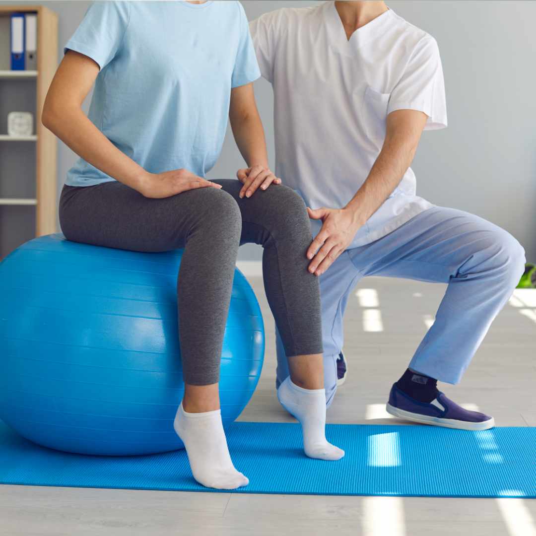 Vitality | Exercise Physiology | Benchmark Canterbury